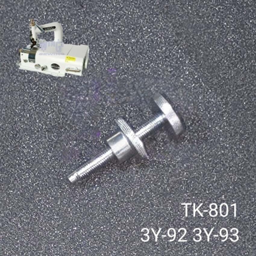MESIN 3Y92 3Y93 TAKING TK-801 Brass Mounting Bolt Leather Skiving Set ...