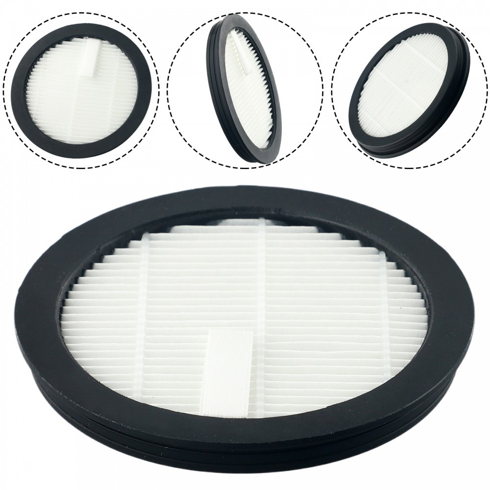 Reliable Filters for Airbot Hypersonics Pro Vacuum Cleaner Say Goodbye ...