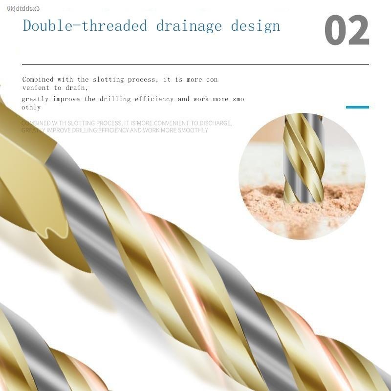 COD/Alloy triangle drill special drill for tile wall glass ceramic 6m ...