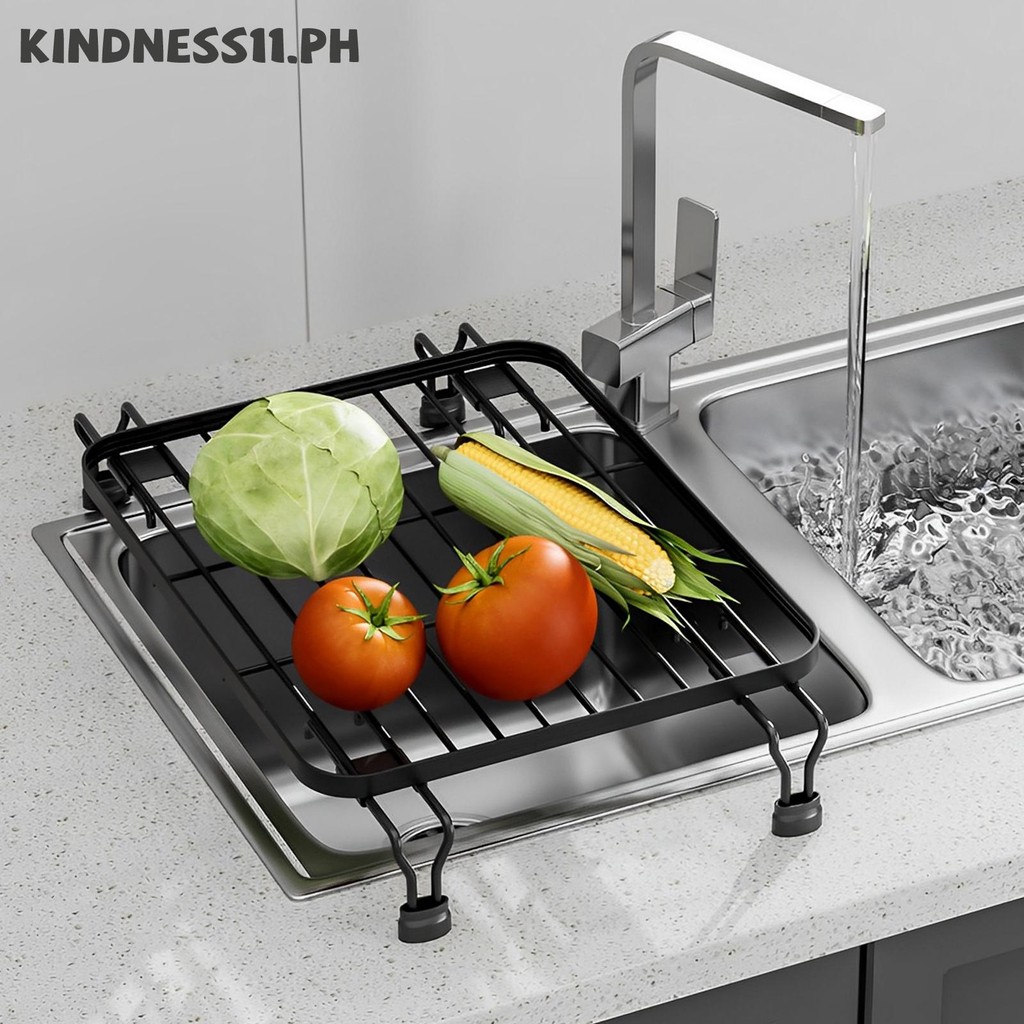 Over The Sink Dish Drying Rack Space Saving Dish Drying Rack Strong ...