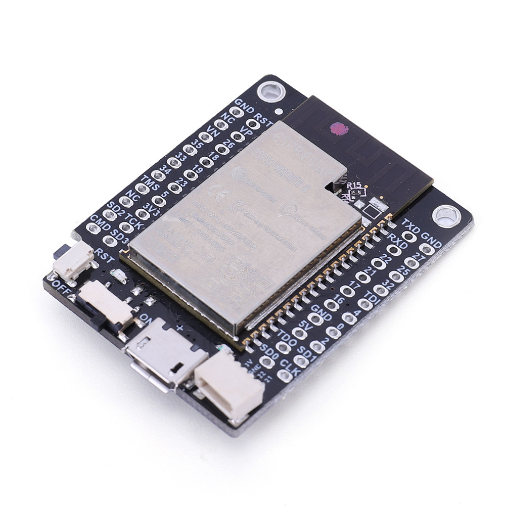 Mini32 Esp32 Wrover B Psram Development Board Wifi Bluetooth Compatible Module Shopee Philippines
