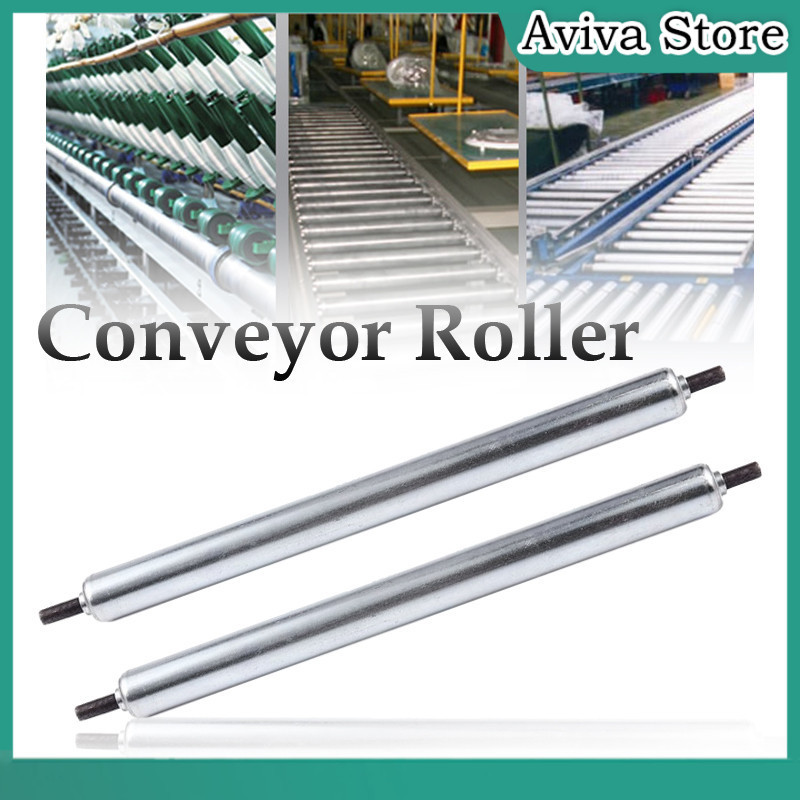 25 x 300mm Indoor Cycling Bike Carbon Roller Carbon Steel Assembly Line ...