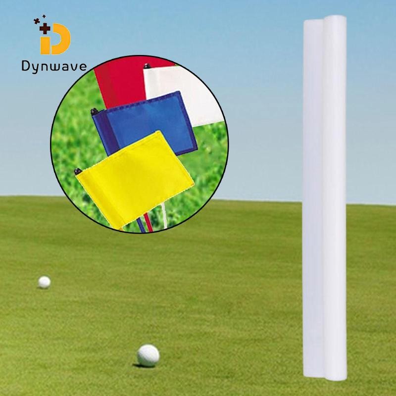 Dynwave Golf Flag Tube Insert Replacement Accessory Flag Pole Sleeve ...