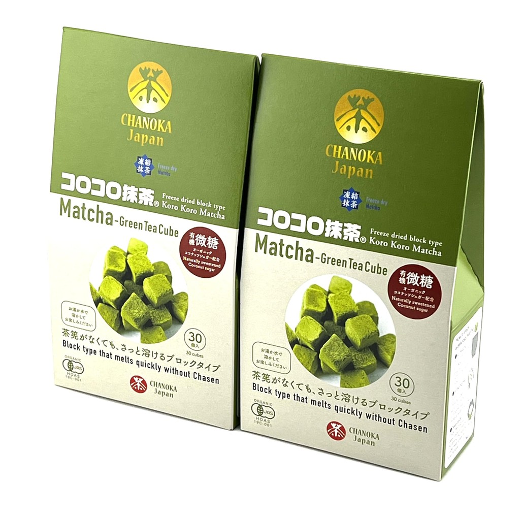 Takada Tea Garden Matcha Concentrate Koro Koro Matcha Low Sugar (Plain ...