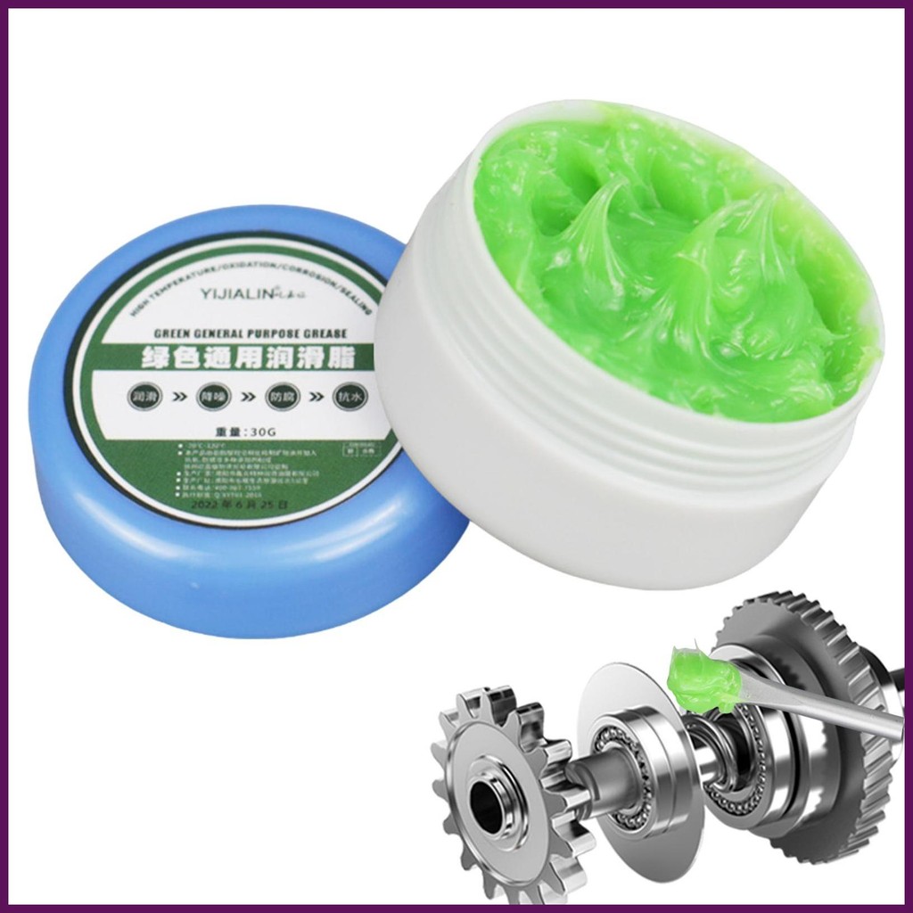 Multi Purpose Grease Gear Grease Lubricating Automotive Grease High ...