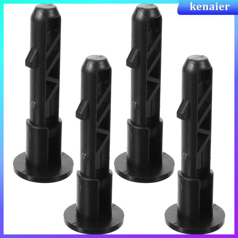 Wheelie Trash Hinge Garbage Can Latch Accessories Waste Lid Lock Safety ...