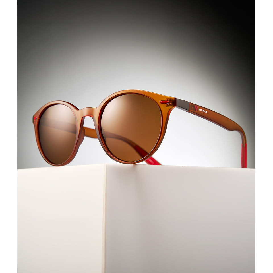 NOOSA CLEAR AMBER - AMBER LENS SPEX | Shopee Philippines