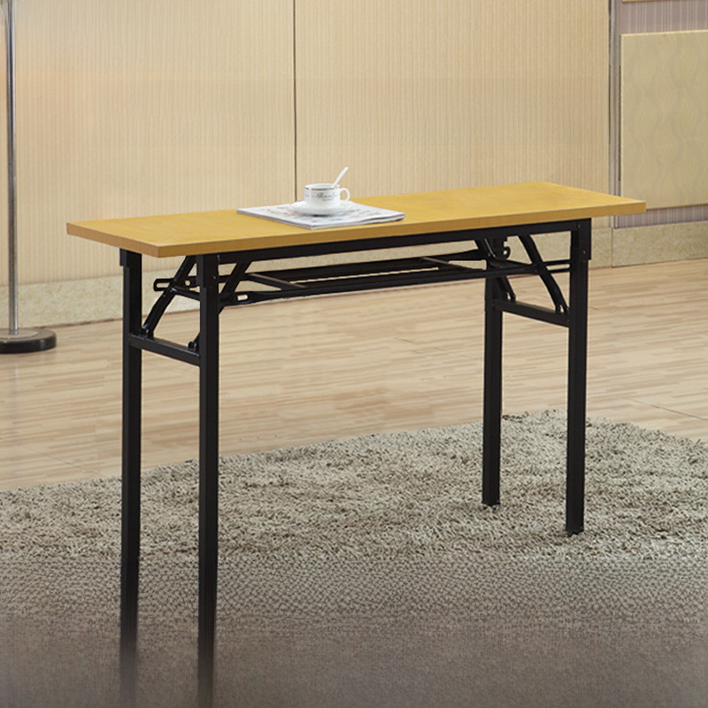 Outdoor Stall Table and Chair Portable Training Conference Table and ...