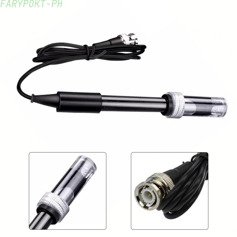 High Quality Replacement Aquarium Lab Electrode Sensor Probe for pH ...