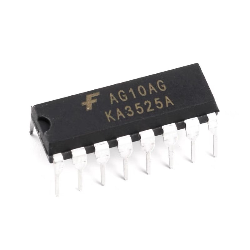 KA3525A KA3525 Direct inserting DIP-16 PWM controller/switching power ...