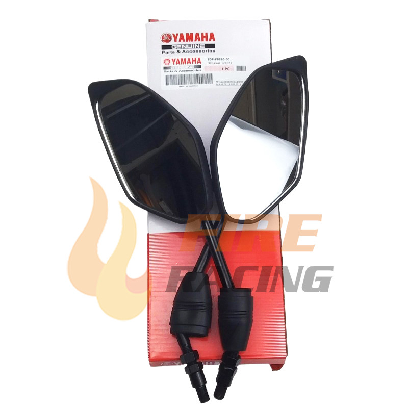 Side Mirror for Nmax V1 V2 , Aerox V1 V2, Mio Sporty , Mio Soulty ...