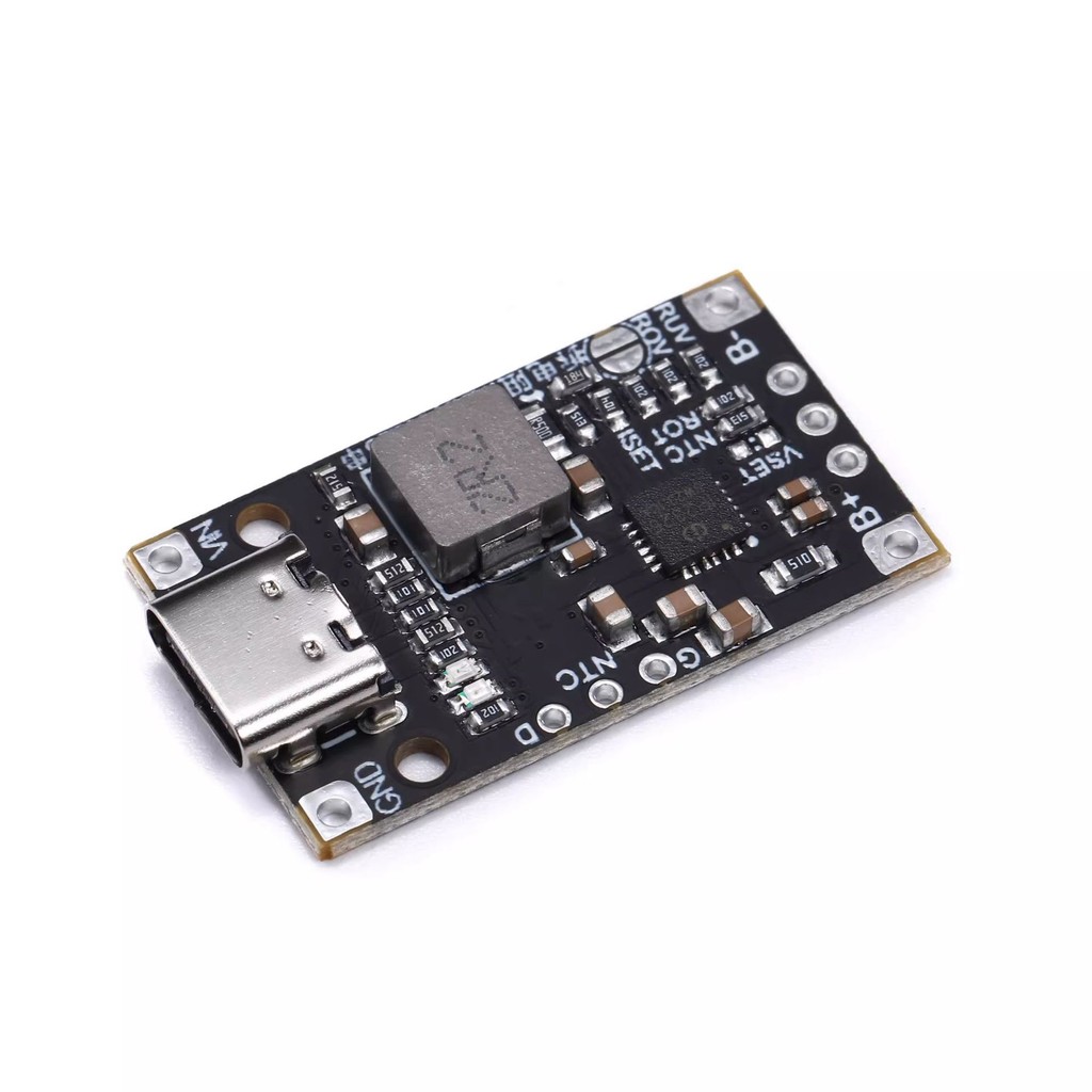 3.7v Lithium Battery 5V Charge 2 Strings 3 Strings Polymer/Lithium ...