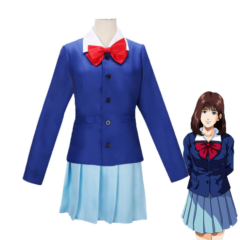 haruko akagi cosplay akagi haruko cosplay haruko cosplay haruko costume ...