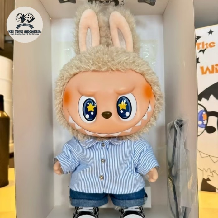 Pop Mart Labubu Flip With Me 40Cm Original by Pop Mart | Shopee Philippines