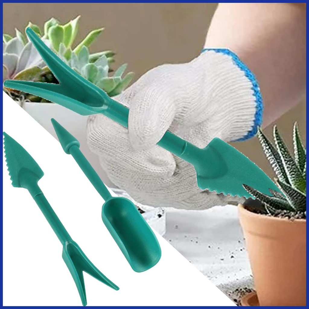 Succulent Planter Tool Gardening Hand Tools Small Garden Tools ...