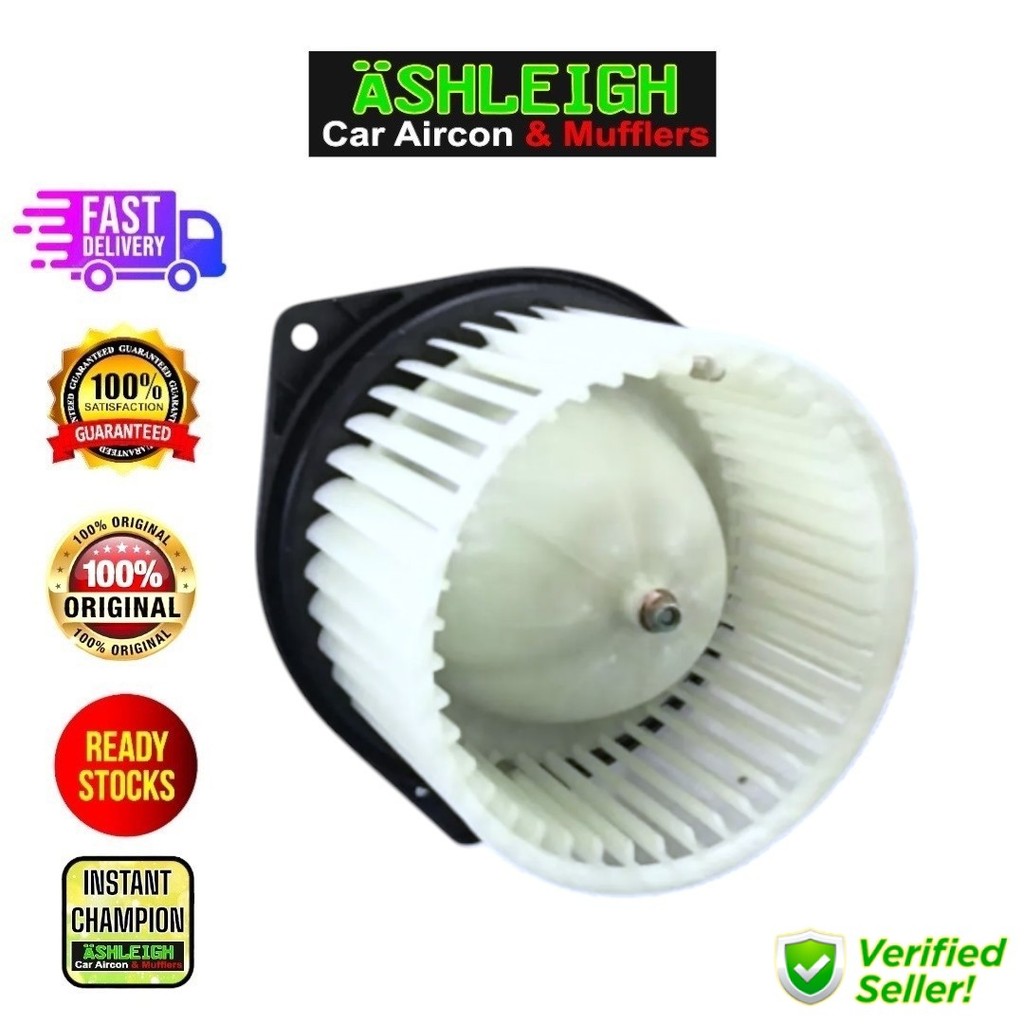 Mitsubishi ASX Blower Motor Assembly Car Aircon Parts High Speed ...
