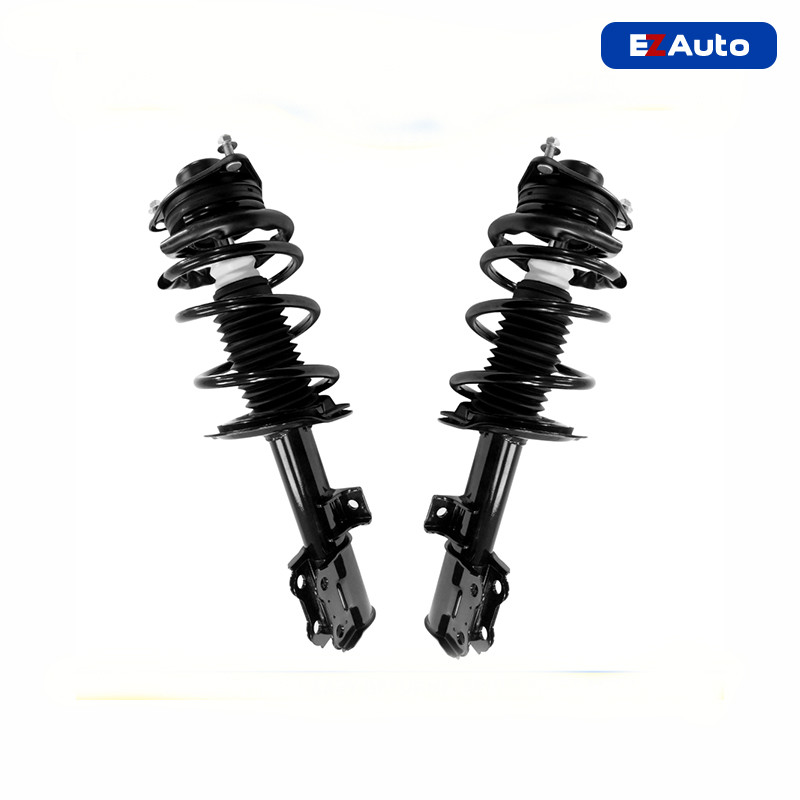 Hyundai Genesis Coupe Shock Spring 2009-2016 Model/Facelift/Axela/Coil ...
