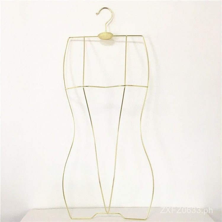 Longquan Dress Display Dress Form Swimsuit Rack Swimwear Bikini Hanger ...