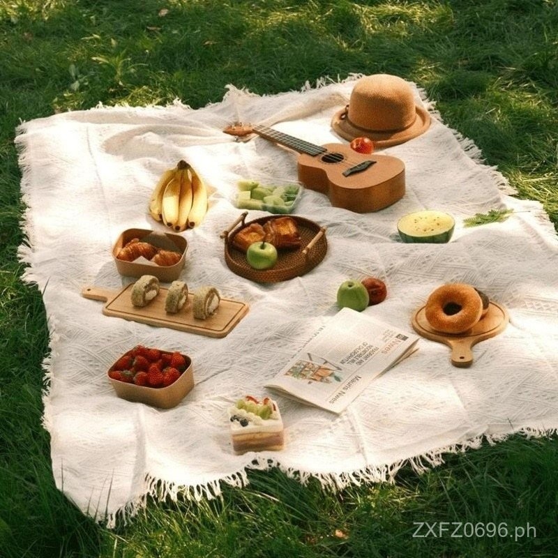 Picnic Mat Entrepreneurship Tent Beach Market Instant Easy Night Market ...