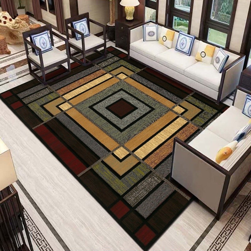 3D Carpet 200x300cm Living Room Big Carpet Large Home Decor Carpet Rug ...