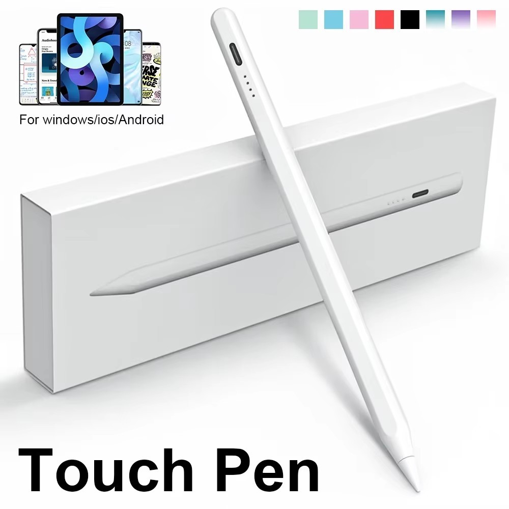 Universal Stylus Pen For Lenovo Xiaoxin Pad Pro GT 11.1 2025 TB710FU ...