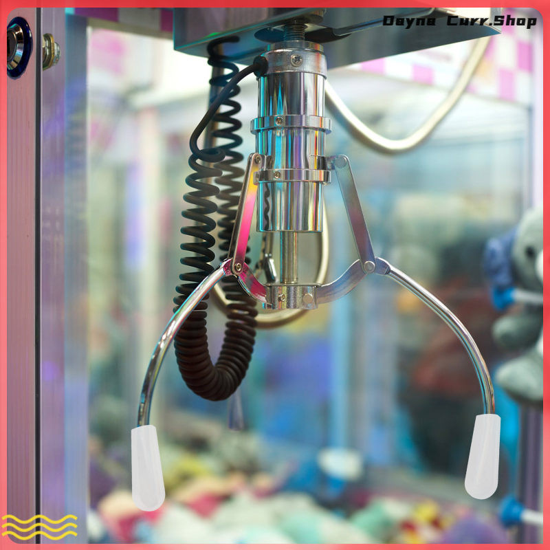 20pcs Multi-Functional Claw Machine Accessories Anti- Silicone Vending ...
