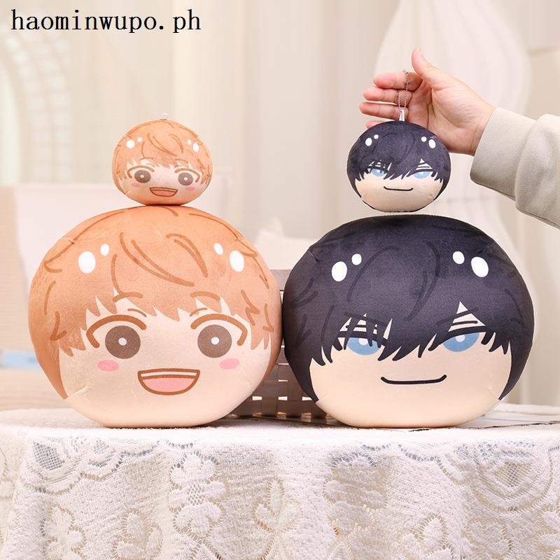 Anime Persona 5 Morgana Amamiya Ren Makoto Niijima Akechi Goro 30CM ...
