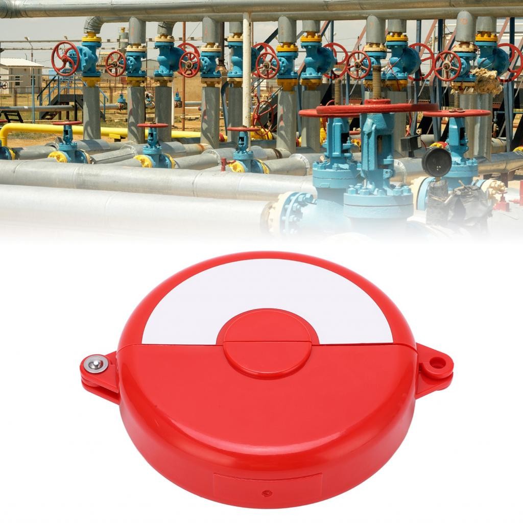 Xguli Valves Lockout Corrosion Resistant Simple Operation Safety Lock ...