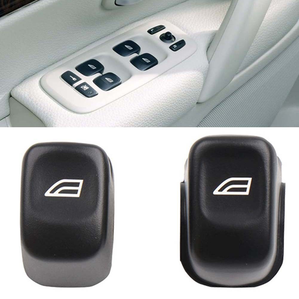 Car Door Glass Switch Perfect Match For Volvo S60 2001-2009 Glass ...