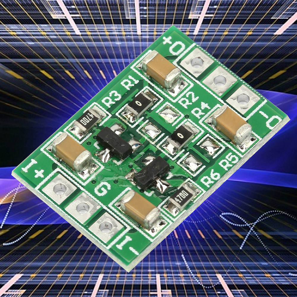 Supergoodsales TL341 Voltage Reference Converter Module Fit for OPA ADC ...