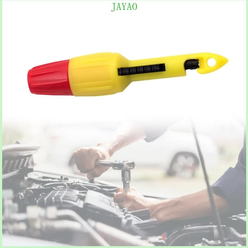 JAYAO Wire Piercing Probe Piercing Clip Tool Insulation Piercing Clip ...