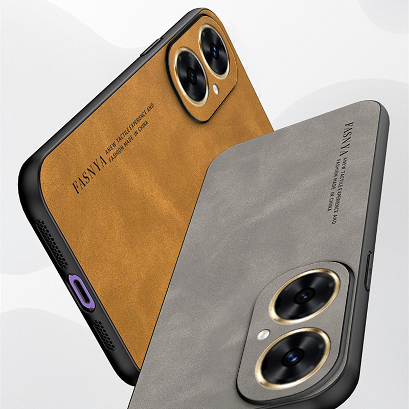 Huawei Nova 11i 12s Nova 10 11 Pro Nova 10 SE Case Luxury Casing Solid ...