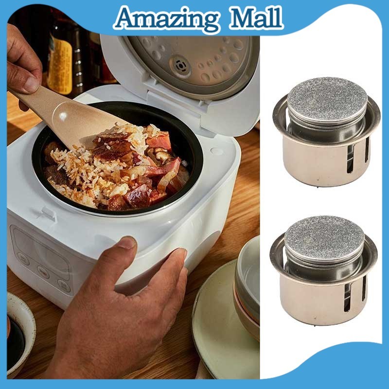 1pcs Rice Cooker Temperature Limiter Rice Cooker Center Point Rice ...
