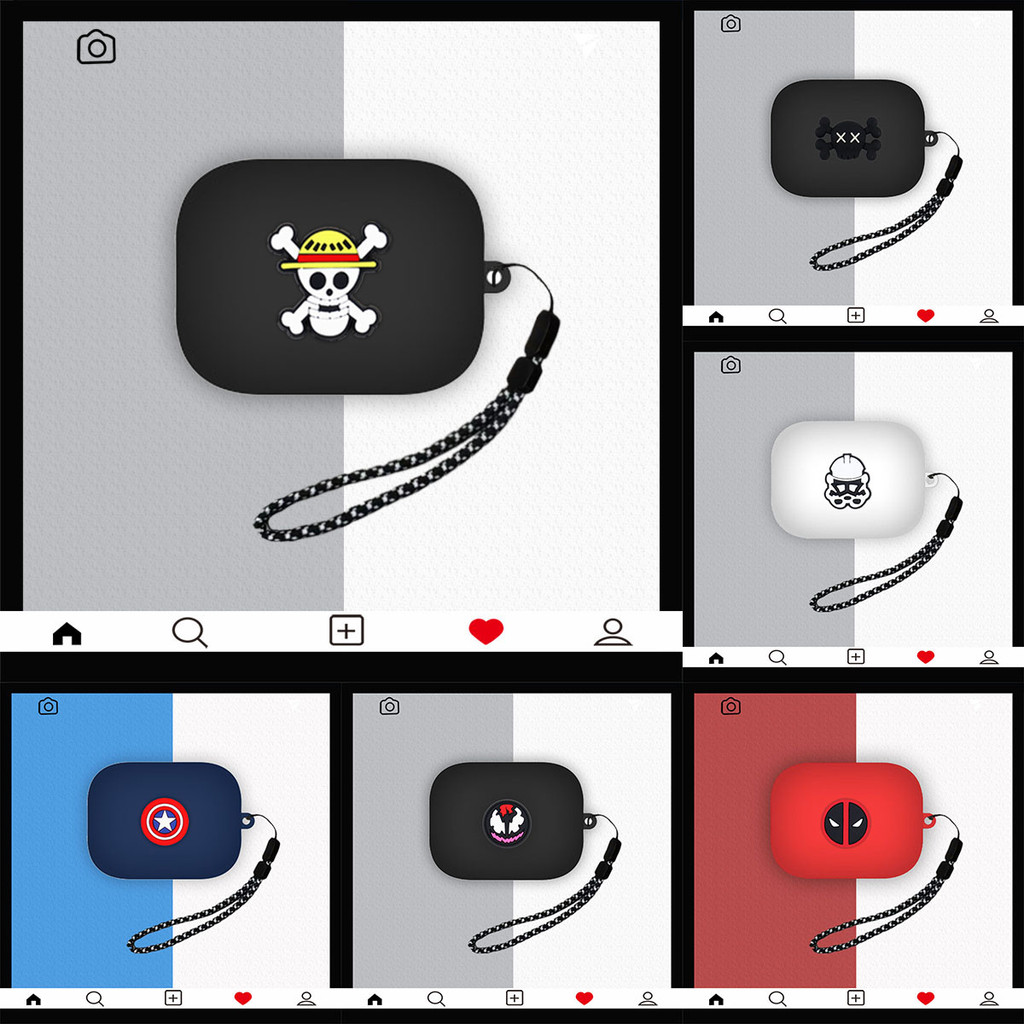 PP24 Anker Soundcore P30i case / R50I NC case / r50i active case ...