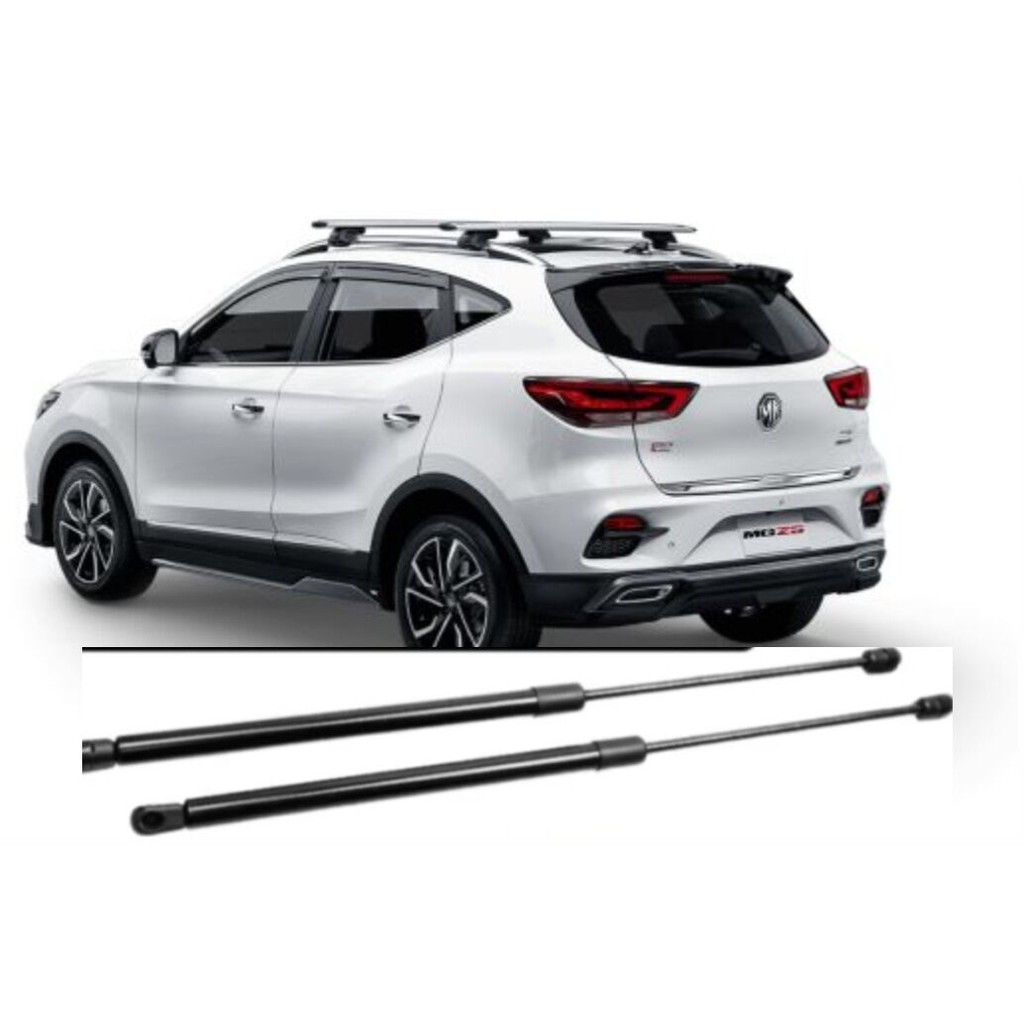 MG ZS Rear Tailgate Struts Back Door Stay Trunk Boot Lift Supports ...