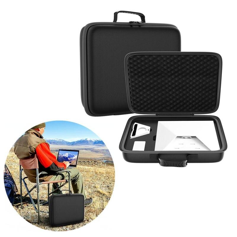[READY STOCK] Travel Bag Hard Carrying Case for StarLink Mini Kit ...