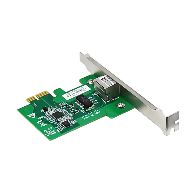 PCI-EX1/4/8/16 Gigabit Ethernet Port 2.5G PCIe Wired network adapter ...