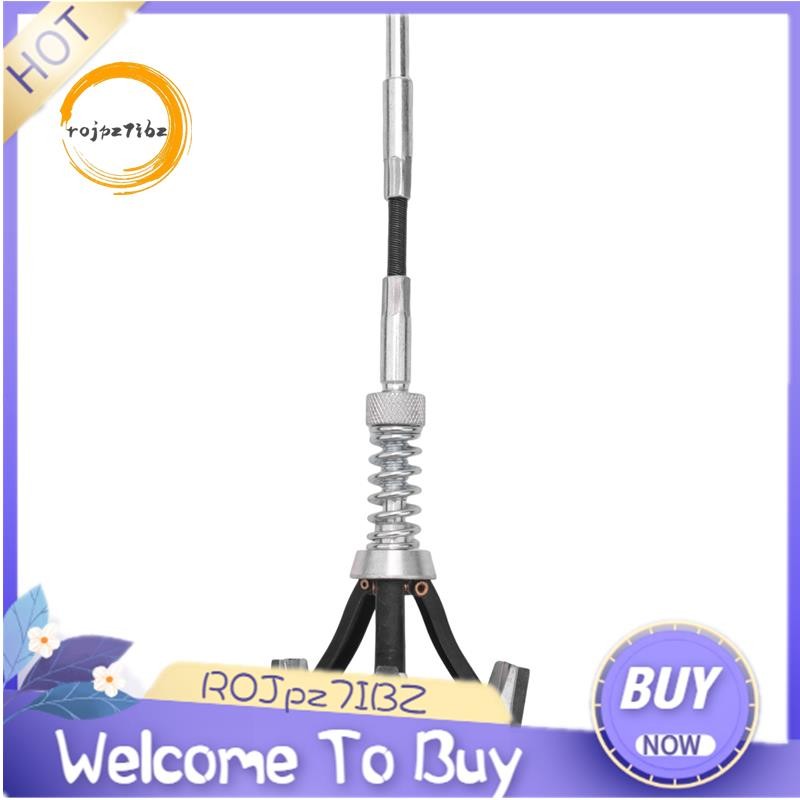 19mm-64mm Car Engine Cylinder Brake Honing Stone 3 Jaw Adjustable Bore ...