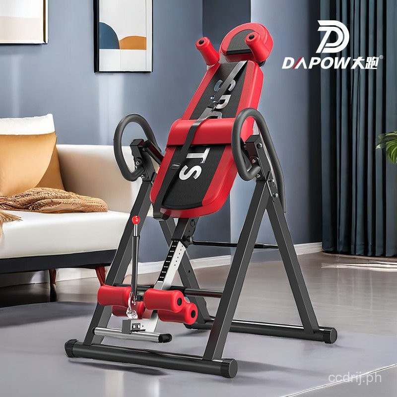 Fitness Equipment Upside down Tensioner Wholesale Indoor Upside down ...