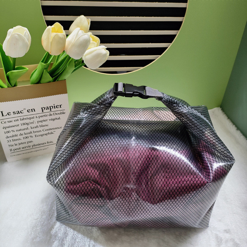 Swimsuit Swimming Cap Buggy Bag Drifting Waterproof Bag Wet Clothes ...