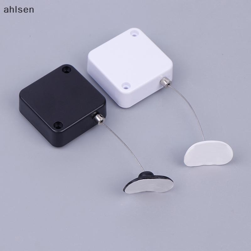 ahlsen Remote Control Protection Anti-Lost Telescopic Steel Rope Set ...