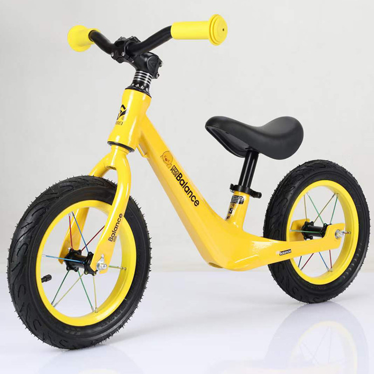 Child Kids Balance Bike on Buyer Shop Sale Preschool Fashion Kids Bike ...