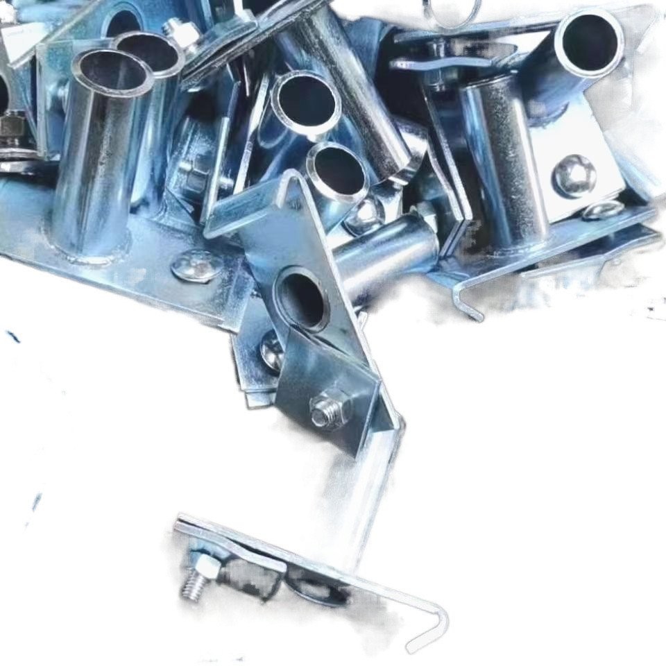 Pile Positioning Mobile Positioning Column Scaffolding Pile Site ...