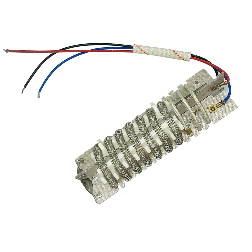 AC220V Three Wires Heating Element Heat Core for 1600W Hot Air Rework ...
