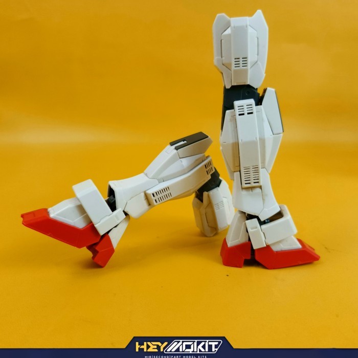 MG 1/100 AGE NORMAL PART LEGS LEG FOOT GUNDAM | Shopee Philippines