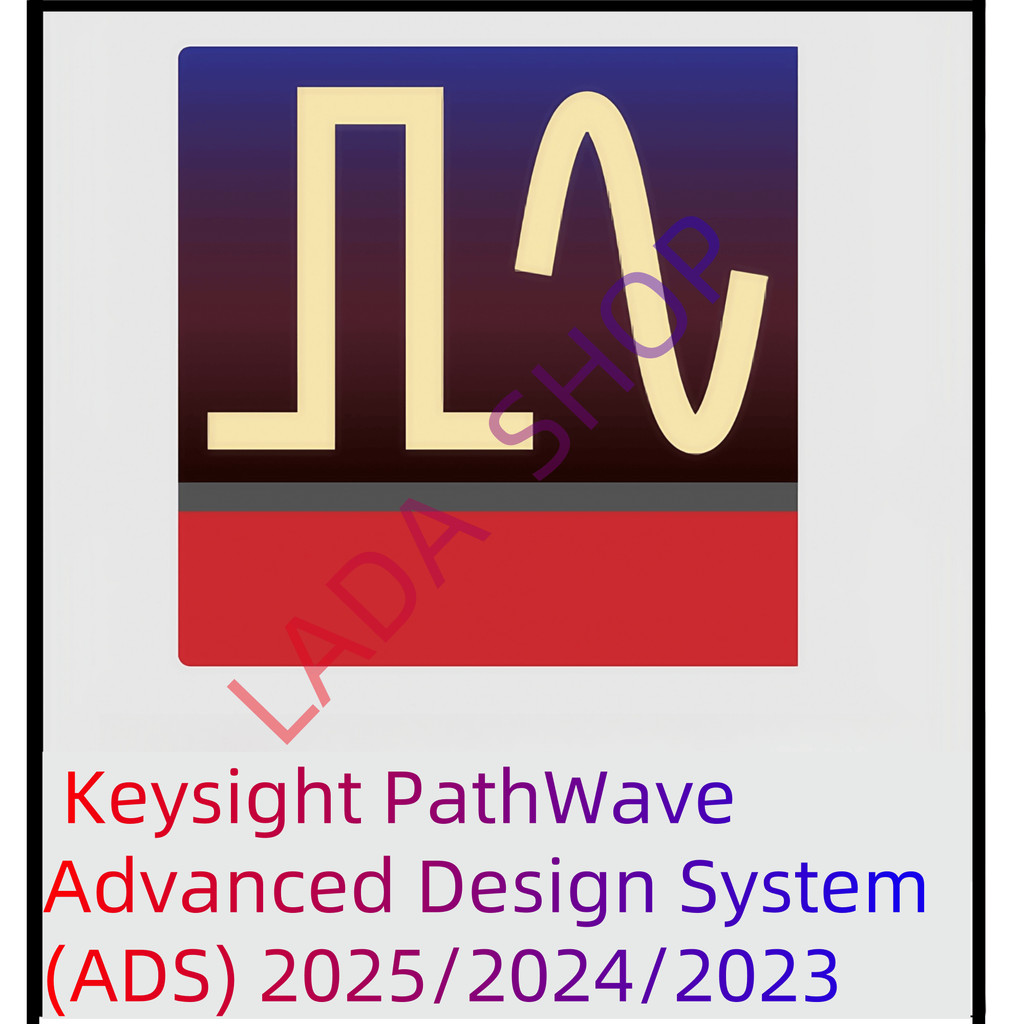 NEW! 2025 Keysight PathWave Advanced DesignSystem(ADS)2025| ADS 2024 | ADS 2023 | Shopee Philippines