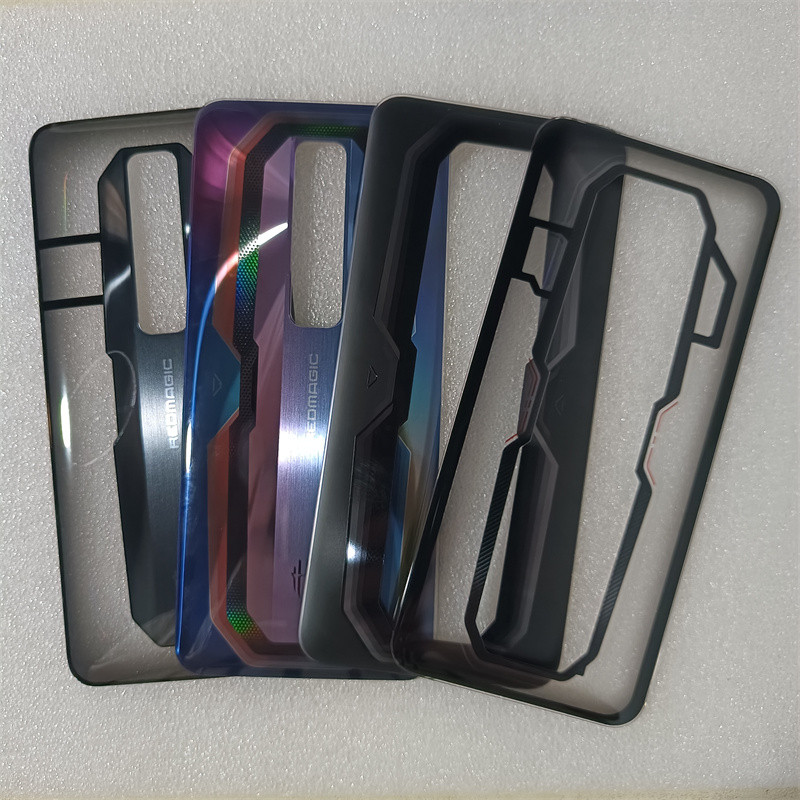 Red Magic 7 Housing For ZTE Nubia Red Magic 7 Pro NX709J / 7S Pro ...