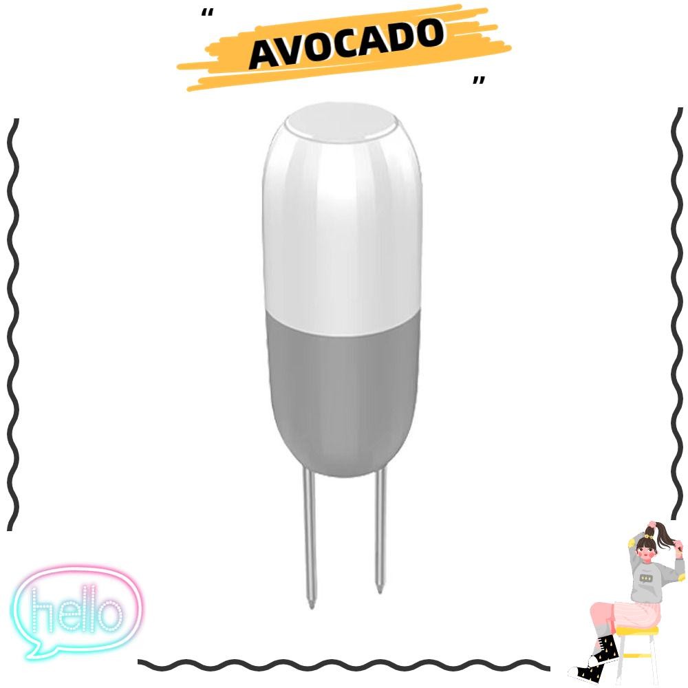 AVOCADA Watering Timer, Built-in Smart Energy Sprinkler, Drip ...