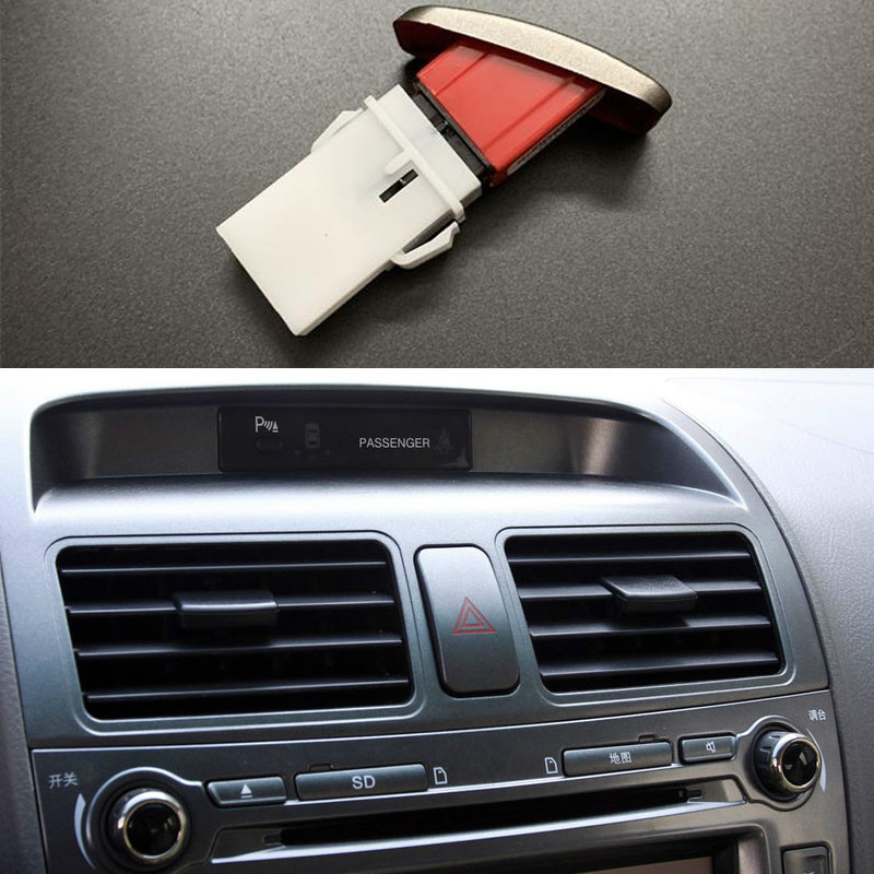 For BYD L3 danger signal light switch warning light switch emergency ...