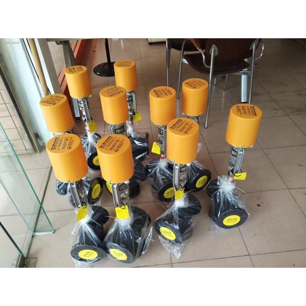 German Belz BAELZ heat transfer oil steam electric three-way regulating ...